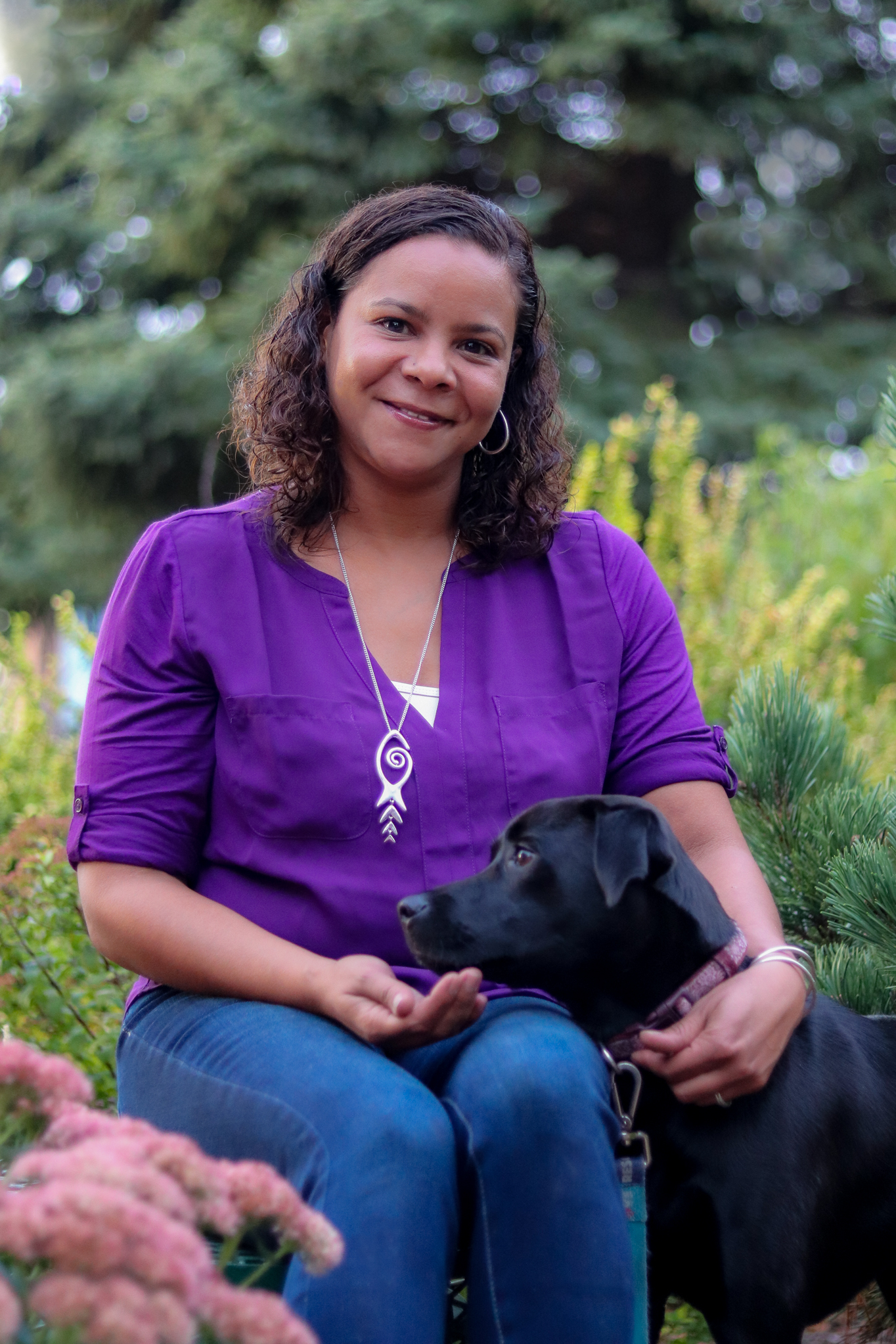 Erica Wallace Moore – Reiki Master Practitioner in Minneapolis, MN