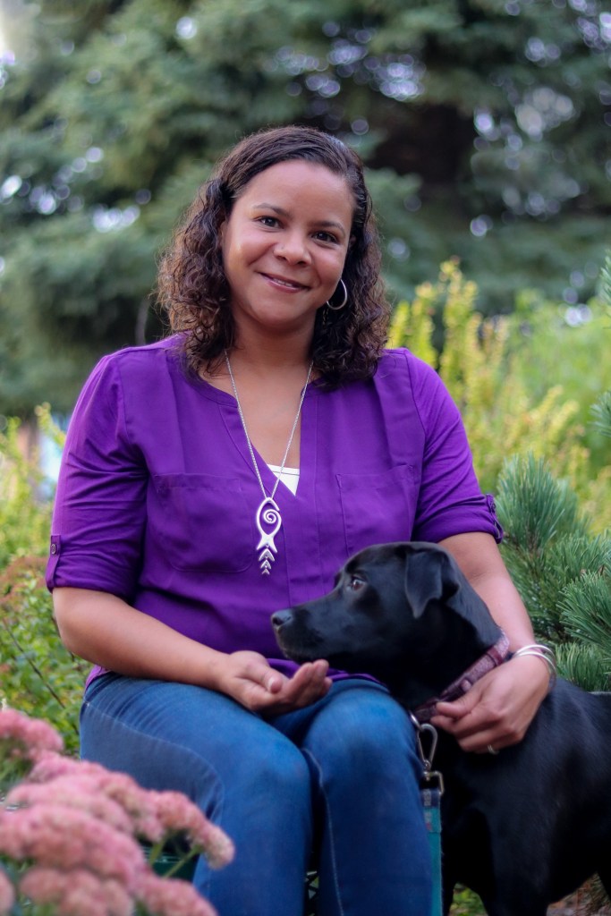 Erica Wallace Moore – Reiki Master Practitioner in Minneapolis, MN